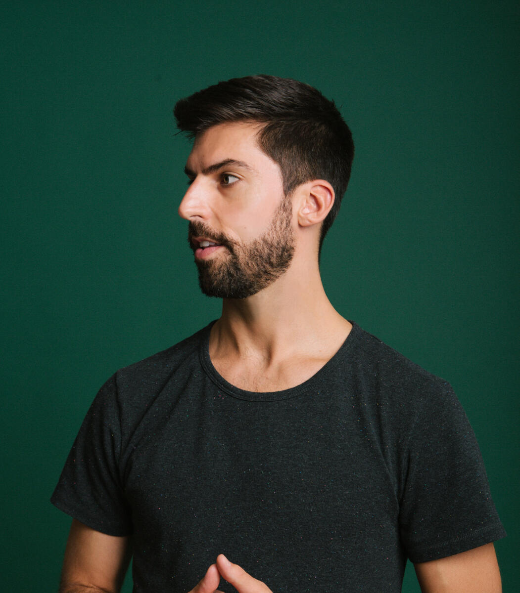 Dan Ragan